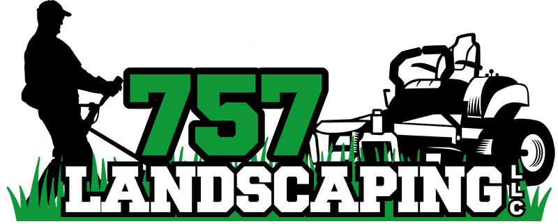 757 Landscaping needs in the Hampton Roads Area, Virginia!